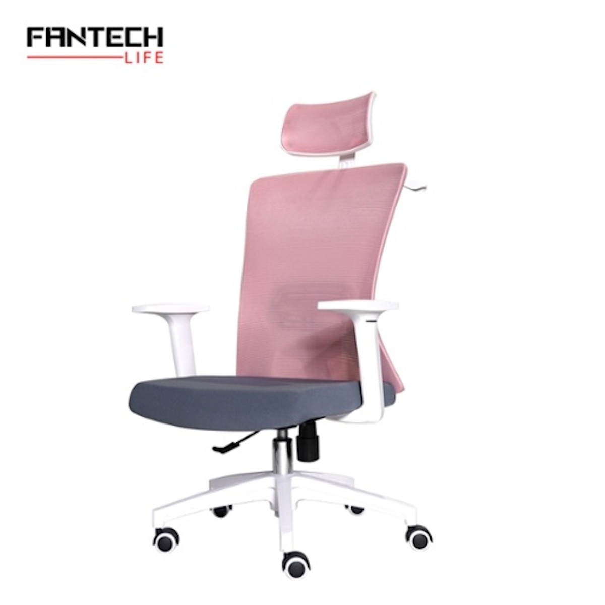 SILLA ERGONOMICA OCA258 SAKURA FANTECH | Kentol