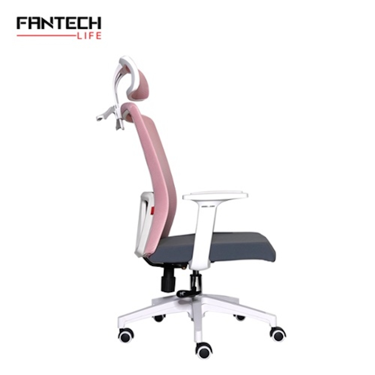 SILLA ERGONOMICA OCA258 SAKURA FANTECH | Kentol